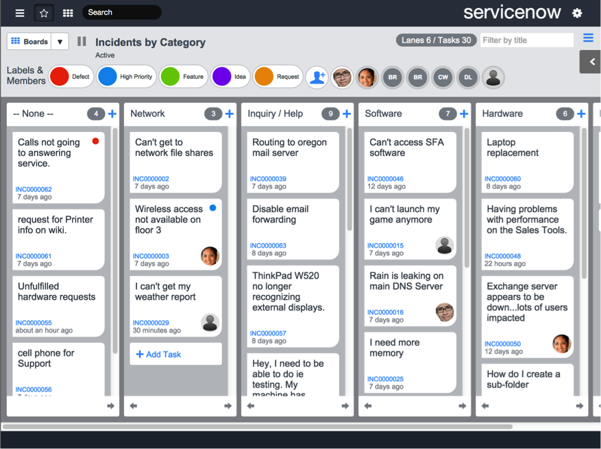 ServiceNow Launches Express