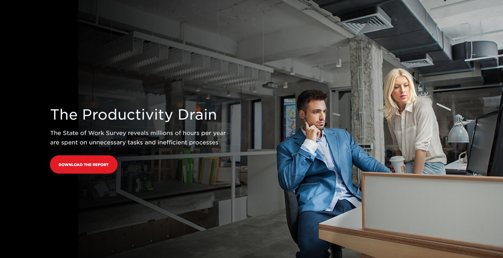 ServiceNow | The Enterprise Cloud Company