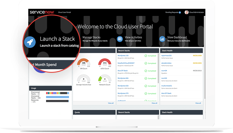 ITOM | IT Operations Management | ServiceNow ITOM