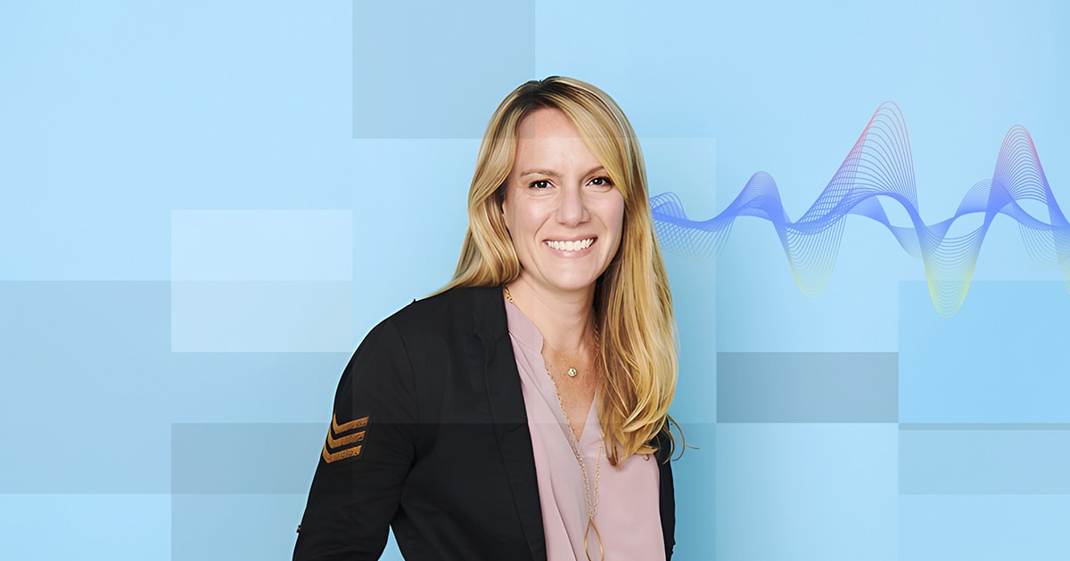 Designing for people in the age of AI