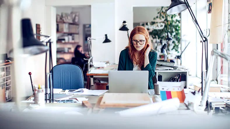 Hybride Arbeitsmodelle – das Beste aus beiden Welten