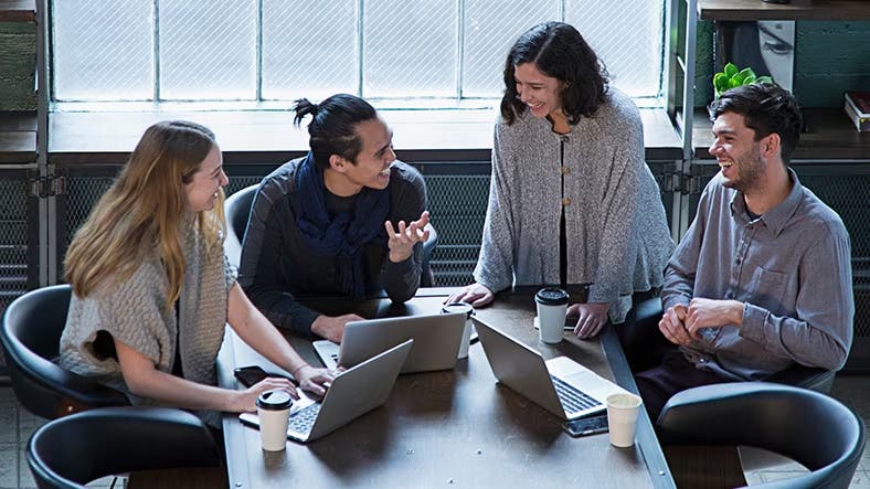 ServiceNow NextGen Programm mit TU München