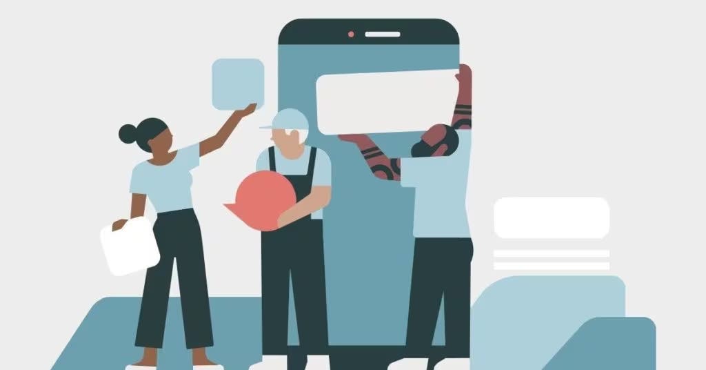 Près de 1 000 entreprises dans le monde implémentent les applications ...