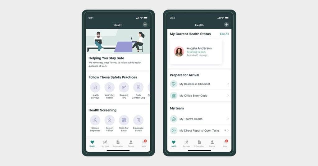 ServiceNow ajoute l’application Health and Safety Testing à Safe ...