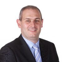 Contributors – Mark Cockerill