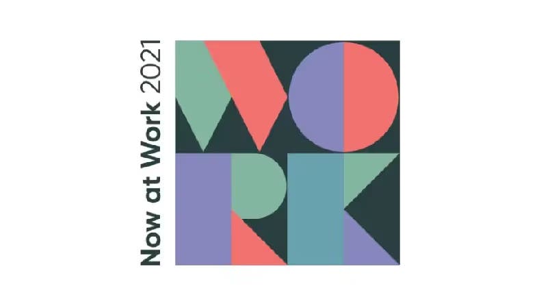 Now at Work 2021: Een betere wereld creëren met workflows