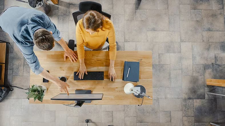 Zo Creëer je een Customer Journey Model