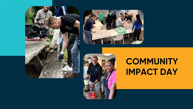 Community Impact Day