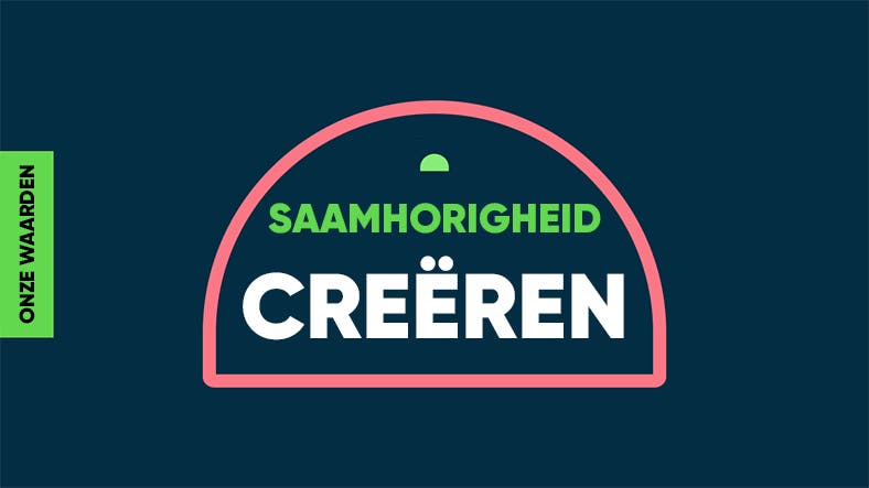 ServiceNow-Waarden: Saamhorigheid Creëren