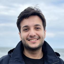 Nima Fathi | ServiceNow Research