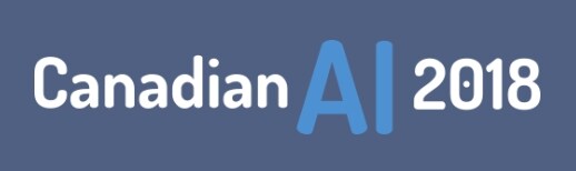 Canadian Conference on AI, 2018 | ServiceNow Research