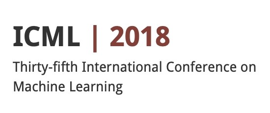 International Conference on Machine Learning (ICML), 2018 | ServiceNow Research