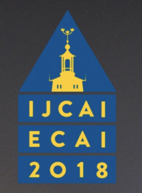 International Join Conference on Artificial Intelligence (IJCAI), 2018 | ServiceNow Research