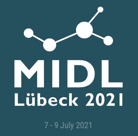 Medical Imaging with Deep Learning (MIDL), 2021 | ServiceNow Research