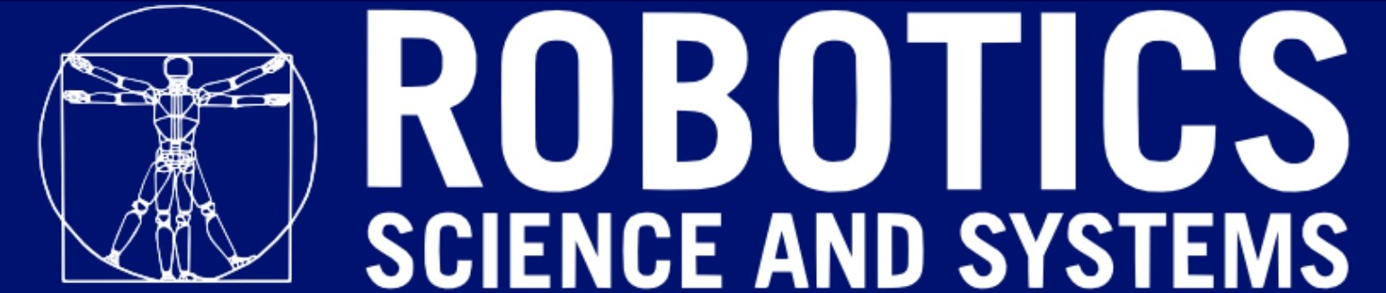 Robotics: Science and Systems (RSS), 2021 | ServiceNow Research