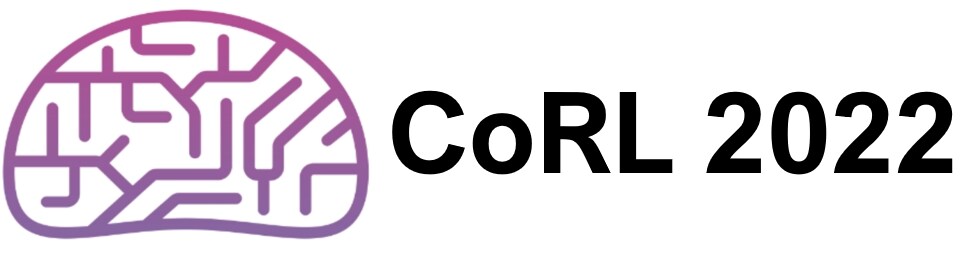 Conference on Robot Learning (CoRL), 2022 | ServiceNow Research