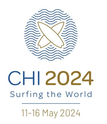 Conference on Human Factors in Computing Systems (ACM-CHI), 2024 ...