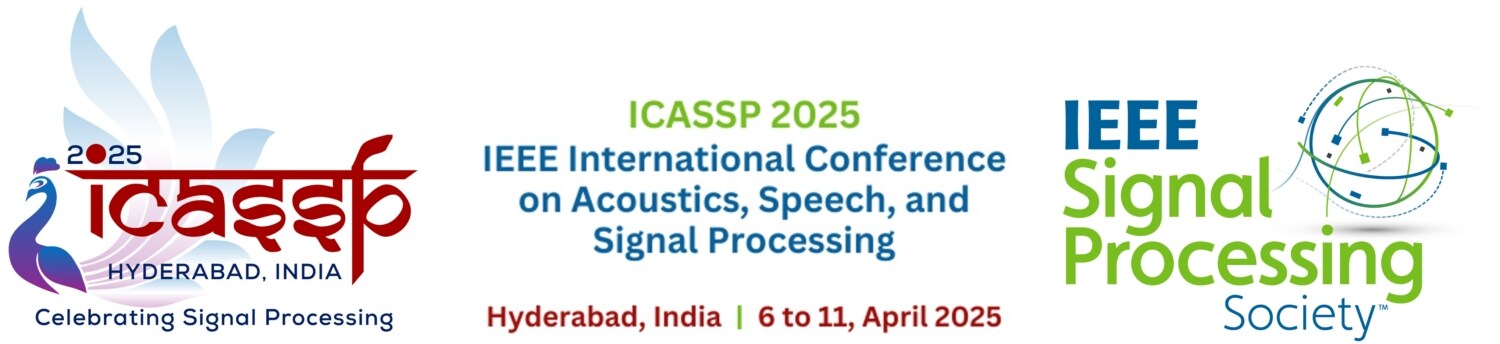 International Conference on Acoustics, Speech and Signal Processing (ICASSP), 2025 | ServiceNow ...