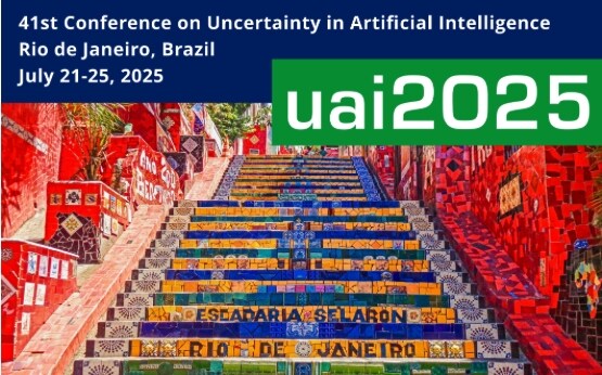 Conference on Uncertainty in Artificial Intelligence (UAI), 2025 | ServiceNow AI Research