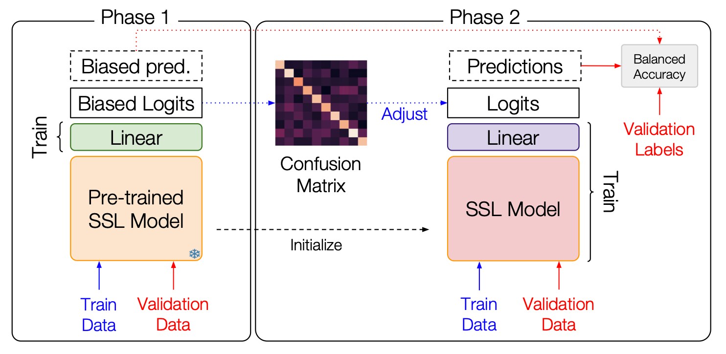 Group Robust Classification Without Any Group Information | ServiceNow ...