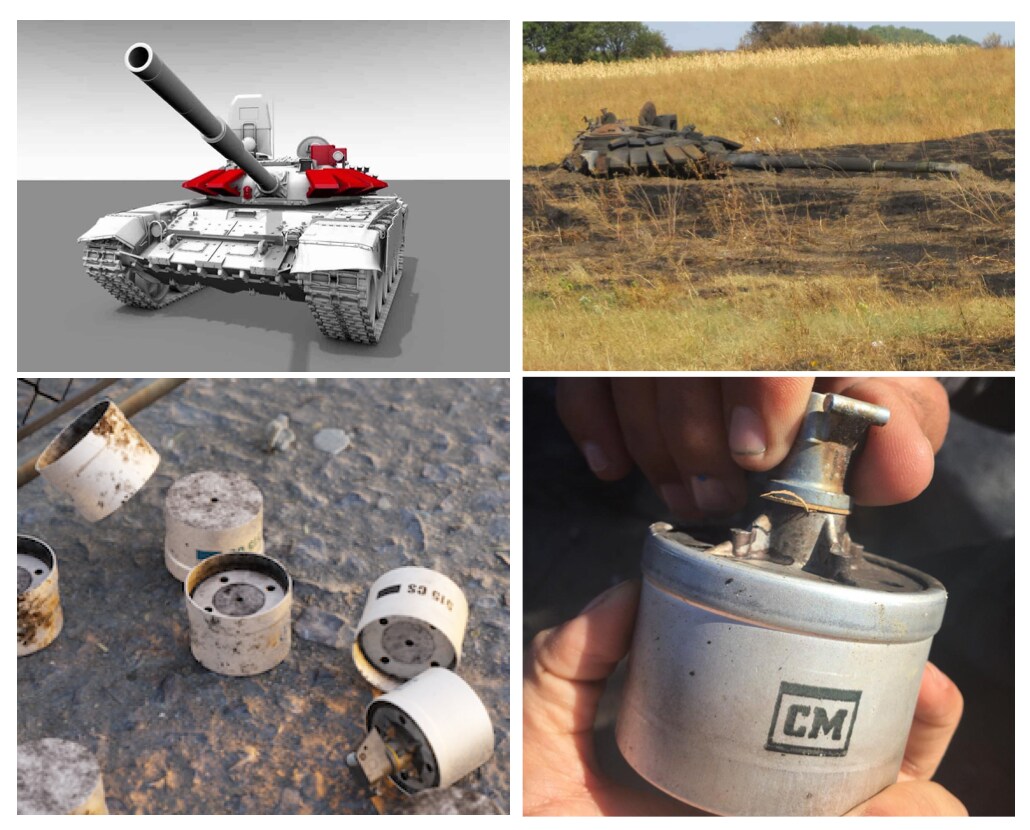 Objects Of Violence Synthetic Data For Practical Ml In Human Rights Investigations Servicenow