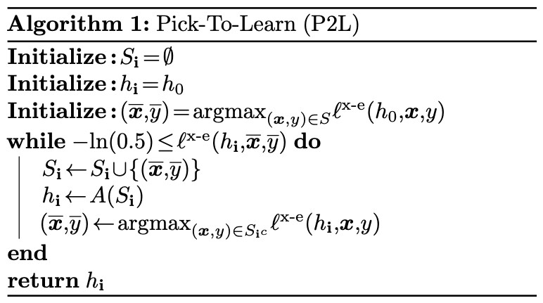 Sample compression unleashed: New generalization bounds for real valued losses | ServiceNow Research