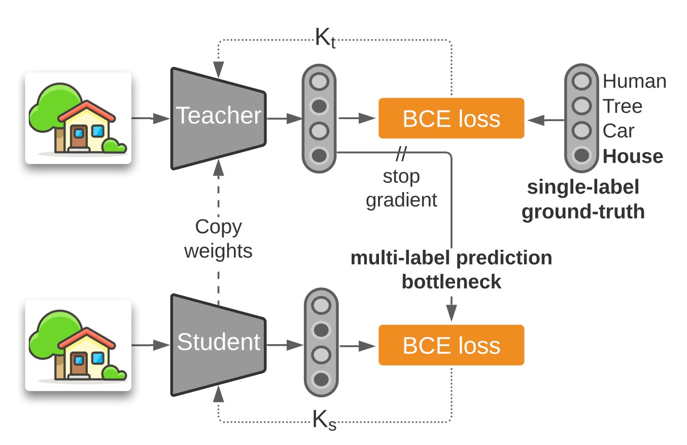 Multi-label Iterated Learning for Image Classification with Label ...
