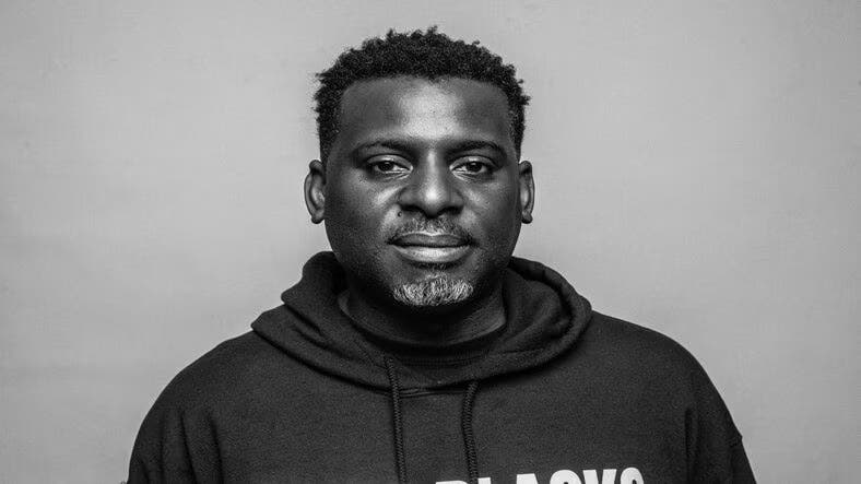 Celebrating Black History Month With The Rt. Hon. Stuart Lawrence