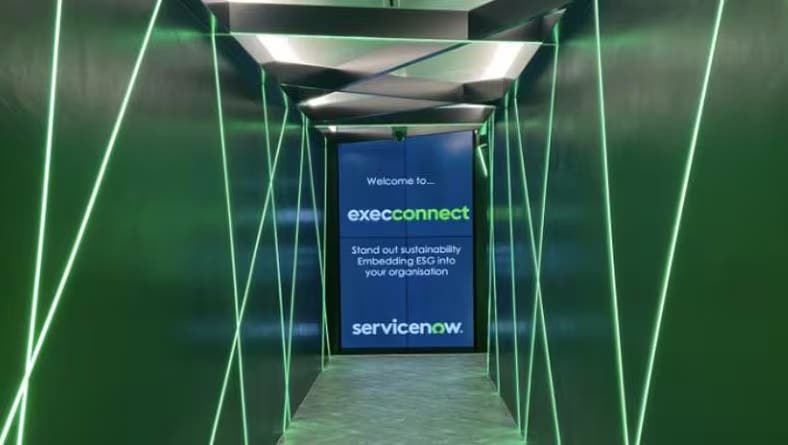 Exec Connect: 5 Key ESG Takeaways