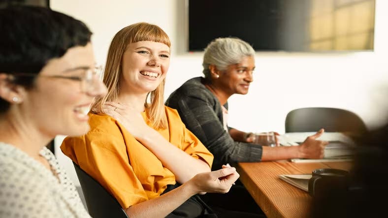 What actually makes ServiceNow a great place to work?