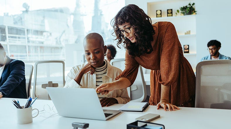 Putting Employee Workflow Solutions to Work