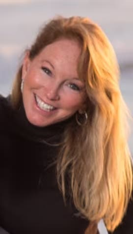 Contributors - Lisa Wolfe