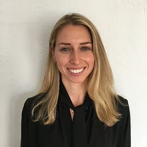 Contributors – Elise Fox