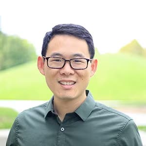 Contributors – Victor Chen